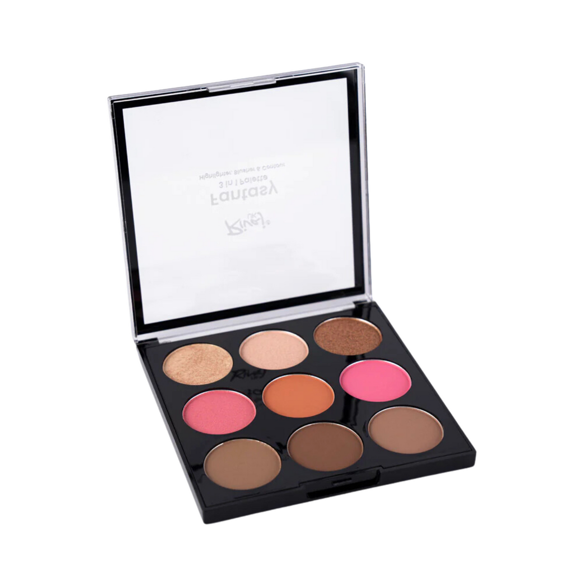 Makeup Magic: Unleash Your Beauty – Gift Point